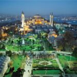 Istanbul: Full-Day Heritage Tour - Exploring the Heart of Old Istanbul