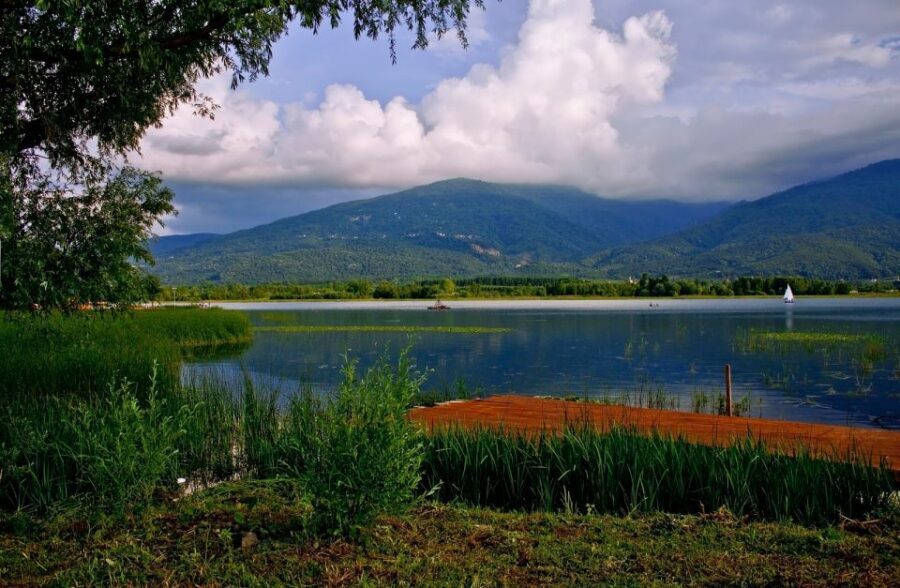 Istanbul: Full-Day Sapanca Lake and Masukiye Tour with Lunch - The Itinerary in Detail