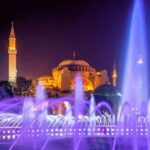 Istanbul: Get Your Guide and Explore the Best of the City - Blue Mosque: An Architectural Marvel