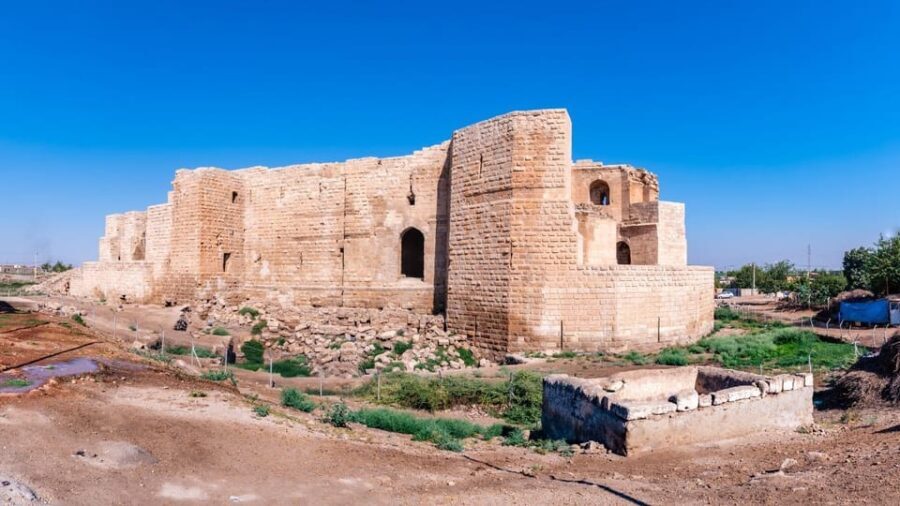 Istanbul: Gobeklitepe and Harran Day Trip - Who Will Love This Tour?