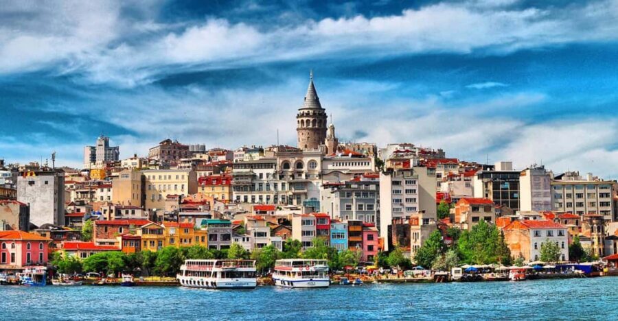 Istanbul: Guided City Highlights Day Trip - Who Would Love This Tour?