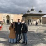 ISTANBUL: Guided HIGHLIGHTS PRIVATE Tour - The Blue Mosque: Architectural Beauty and Spiritual Reverence