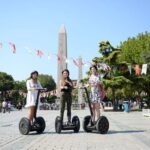Istanbul: Guided Segway Tour of the Old Town - What You Need to Know Before Booking