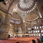 Istanbul: Hagia Sophia, Blue Mosque & Bosphorus Cruise - Who Should Consider This Tour?