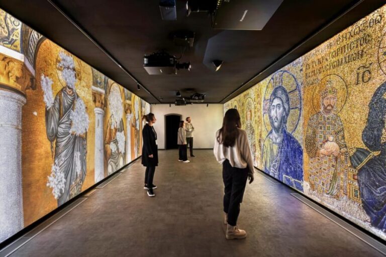 Istanbul: Hagia Sophia Mosque and Museum Skip-The-Line Combo - Final Thoughts: Who Benefits Most?