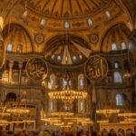 Istanbul: Hagia Sophia Skip-the-Line Ticket and Audio Guide - The Itinerary and What to Expect
