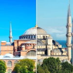 Istanbul: Hagia Sophia Ticket with Audio Guide & Blue Mosque - Authentic Tips from Visitors