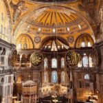 Istanbul Highlights Blue Mosque, Hagia Sophia, Cisterns and More! - Practical Details and Tips