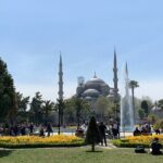 Istanbul Highlights from Cruise Pier with Skip-the-Ticket-Line - What Visitors Are Saying
