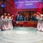 Istanbul: Hodjapasha Whirling Dervishes Show & Exhibition - What the Reviews Tell Us