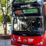 Istanbul Hop On Hop Off Bus24 Hours Ticket - The Value of This Tour