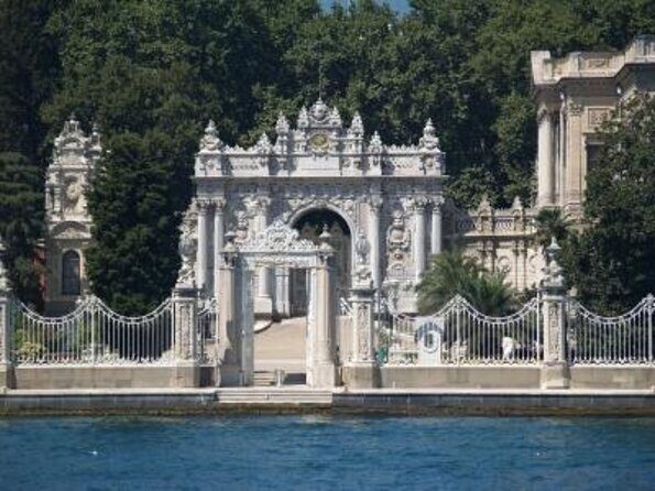 Istanbul Islamic Heritage Tour: Sacred Tombs & Eyup Sultan Mosque - Key Points