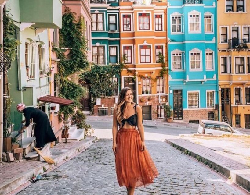 Istanbul Jewish Heritage Tour (Private & All-Inclusive) - Key Points