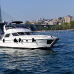 Istanbul: Luxury Yacht on Bosphorus - Customization and Extras: Making It Personal