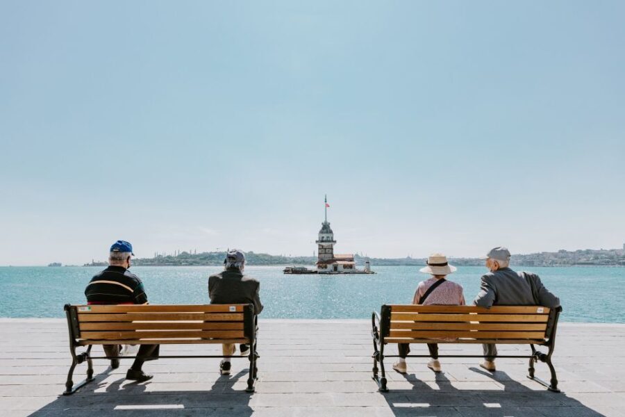 Istanbul: Maiden Tower visit, Istanbul Europe & Asian Tour - What’s Included & What to Consider