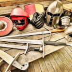 Istanbul: Medieval Martial Arts Experience - Be a Knight - What Does the Price Include?