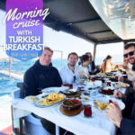Istanbul: Morning Bosphorus Yacht Cruise w/Turkish Breakfast - Who Will Love This Cruise?