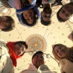 Istanbul Mosques Walking Tour: Hagia Sophia and Blue Mosque - The Itinerary Breakdown