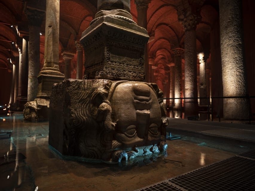 Istanbul MUSEUM PASS: Skip-the-Line Top Museums FREE Entry - Detailed Look at the Itinerary and Attractions
