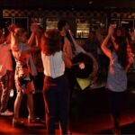 Istanbul: New Year's Eve Bosphorus Dinner Cruise Party 2026 - A Detailed look at the Bosphorus New Year’s Eve Cruise