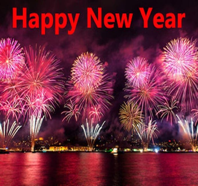 Istanbul: New Year's Eve Bosphorus Dinner Cruise Party 2026 - The Itinerary: What to Expect on the Night