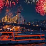 Istanbul: New Year's Eve Dinner Cruise / DJ & Drinks 2026 - Who Is This Tour Best For?