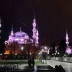 Istanbul: Night Private Guided City Tour - Why This Tour Stands Out