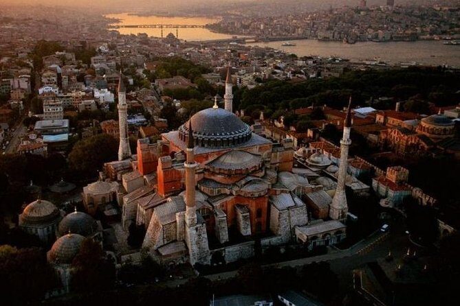 Istanbul Old City Tour From Galataport or Hotels - The Real Travel Experience