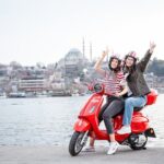 Istanbul Old Town Photoshooting - Meeting Point, Duration, and Practicalities