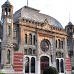 Istanbul: Orient Express Trail Walk - What’s Included and What to Keep in Mind