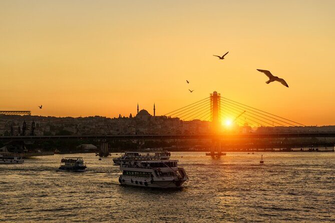 Istanbul Panoramic Evening Bus Tour - Who Would Enjoy This Tour?