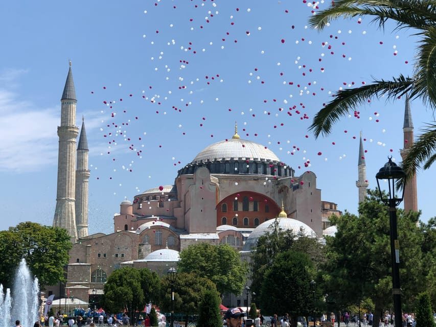 Istanbul: Panoramic Odyssey of The Old City - Insider Tips and Practical Considerations