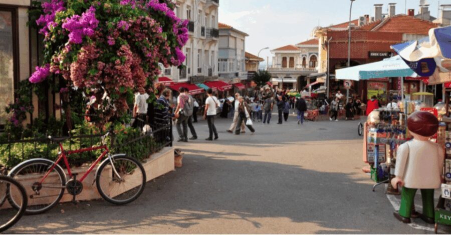 Istanbul: Princes Islands Tour with Heybeliada and Büyükada - What Sets This Tour Apart