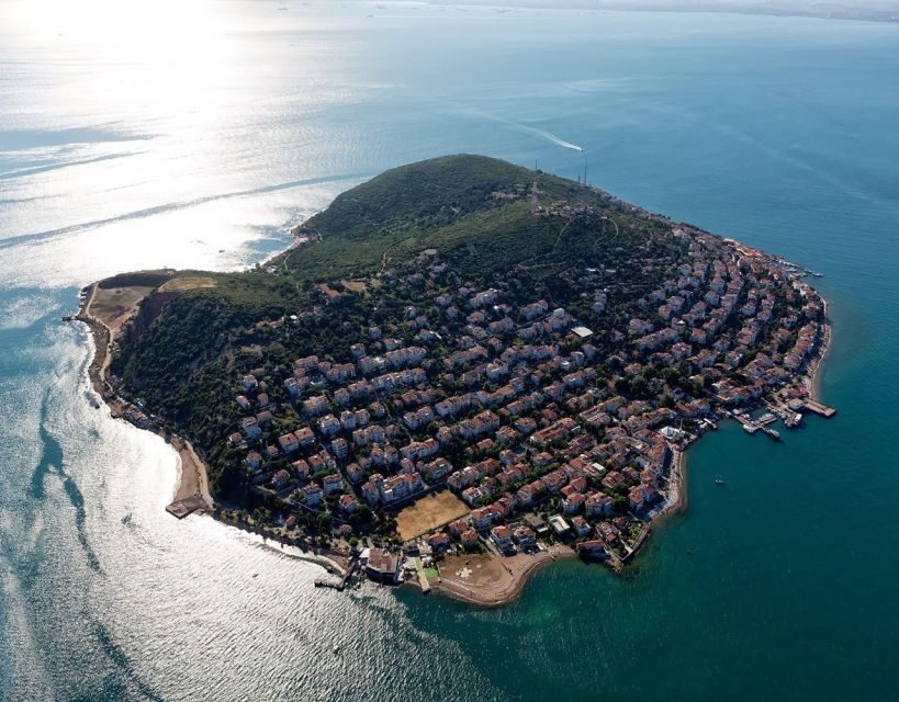 Istanbul: Princes' Islands Tour with Lunch and Transfers - A Closer Look at the Itinerary