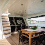 Istanbul: Private Bosphorus Tour On Luxury Yacht Pre #7 - Exploring the Experience
