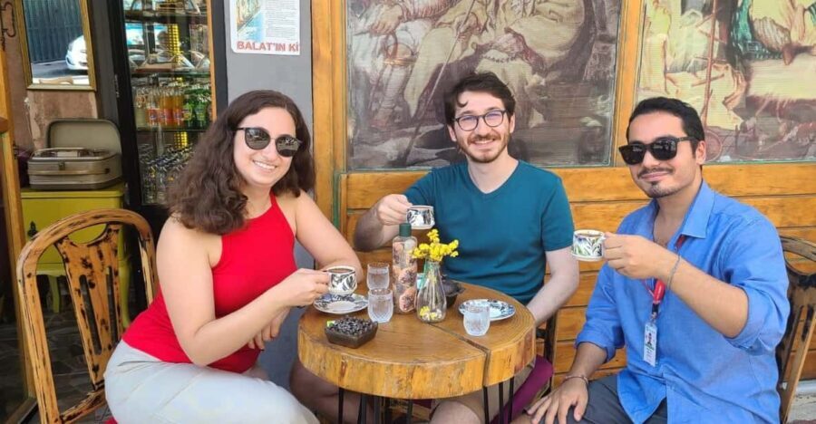 Istanbul Private City Tour By Art Historian - A Deep Dive Into the Experience