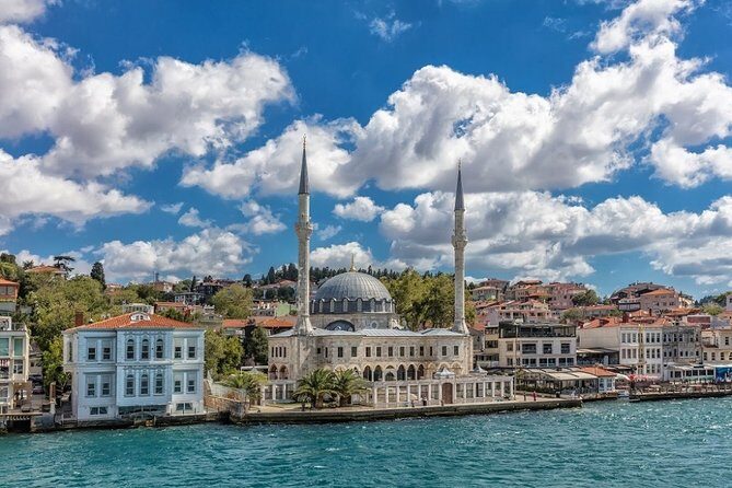 Istanbul Private Cruise Port to City Hotel Transfer - The Cost vs. Value Equation
