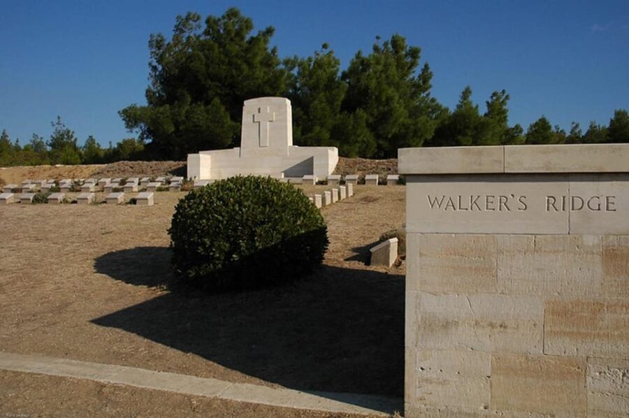 Istanbul: Private Gallipoli Peninsula Day Trip with a Local - The Sum Up