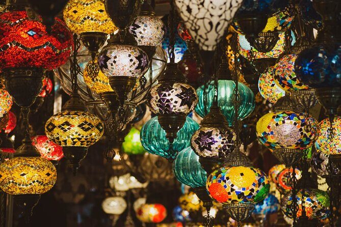 Istanbul Private Layover Tour - The Sum Up: Who Should Consider This Tour?