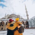 Istanbul: Private photoshoot at Hagia Sophia&Blue Mosque - What the Experience Means for You