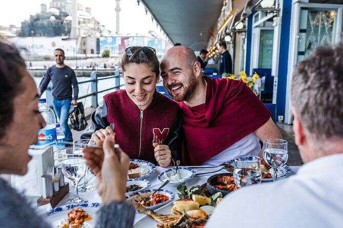 Istanbul Private Walking Tour: Highlights & Gems with a Local - FAQs