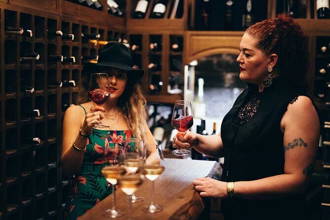 Istanbul Private Wine Tasting Tour Through 3 City Wineries - What to Expect from the Tour