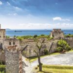 Istanbul Revealed: Historic Pathways and Bosphorus Serenity - Who Will Love This Tour?
