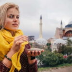 Istanbul: Sand-Brewed Turkish Coffee Workshop n/Hagia Sophia - Authenticity and Cultural Insight