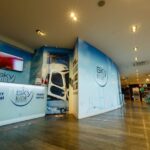 Istanbul: Sapphire Observation Deck Entrance - What to Expect at the Sapphire Observation Deck