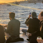 Istanbul: Small Group Yacht Tour with Unlimited Wine - Why This Tour Works for Different Travelers