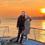 Istanbul Sunset Yacht Cruise on the Bosphorus with Transfers - Authenticity & Value for Money