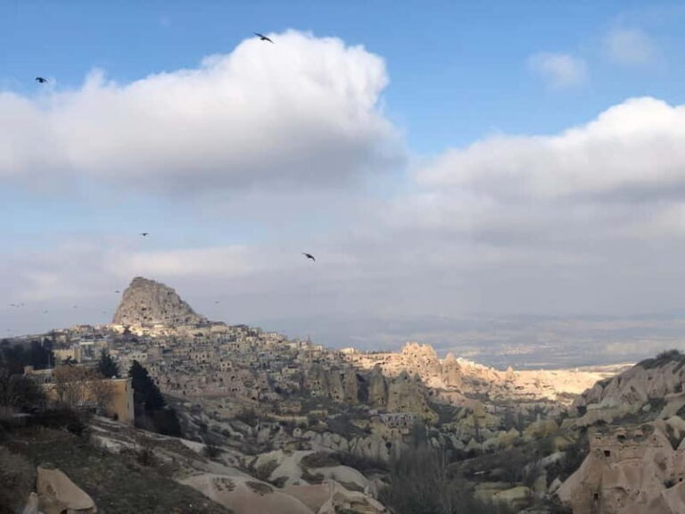 Istanbul to Cappadocia 4 Days Trail - The Practicalities: What’s Included and What’s Not