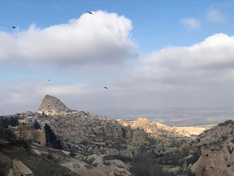 Istanbul to Cappadocia 4 Days Trail - The Practicalities: What’s Included and What’s Not