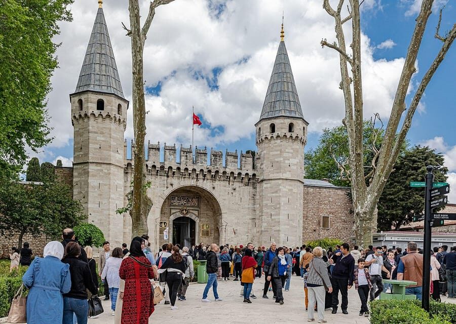 Istanbul: Top Museums Guided Pass - What Does the Tour Include?